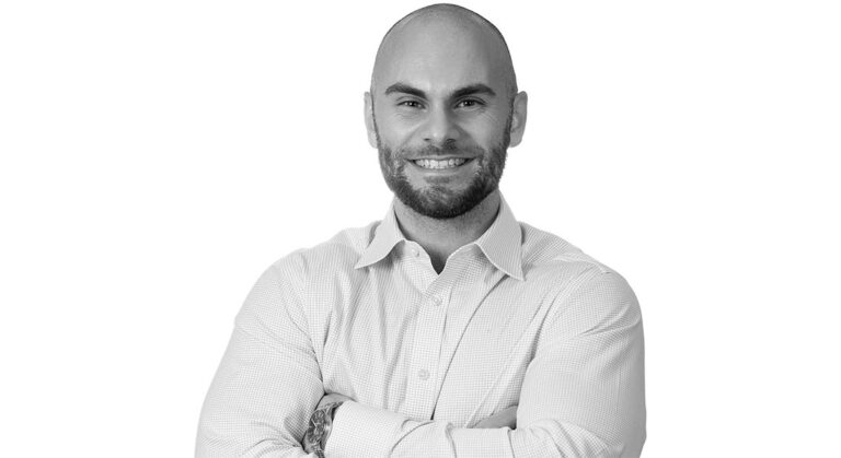 Paul Malaxos, Grosvenor Engineering Group | Unwrap