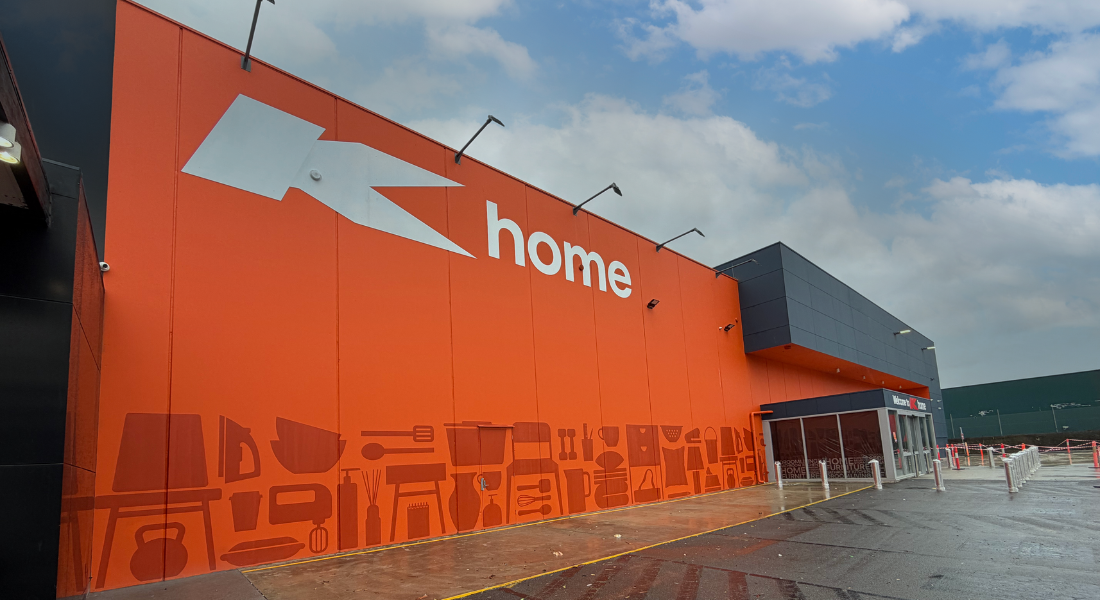 Kmart secures first K Home store in Box Hill | Unwrap